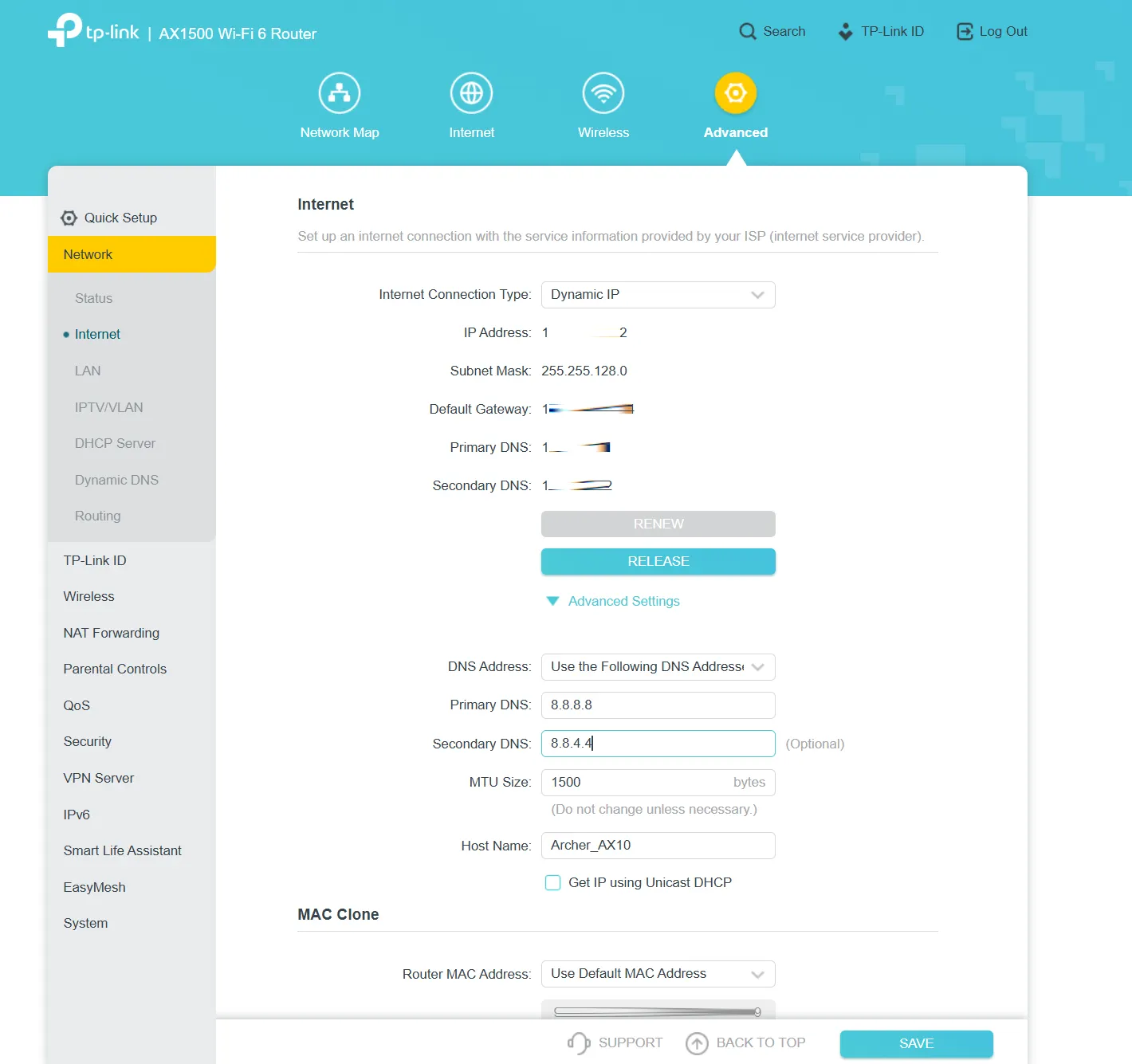 ⛏️Como Alterar o Servidor DNS no PC, Roteador e Minerador ASIC: Guia ...