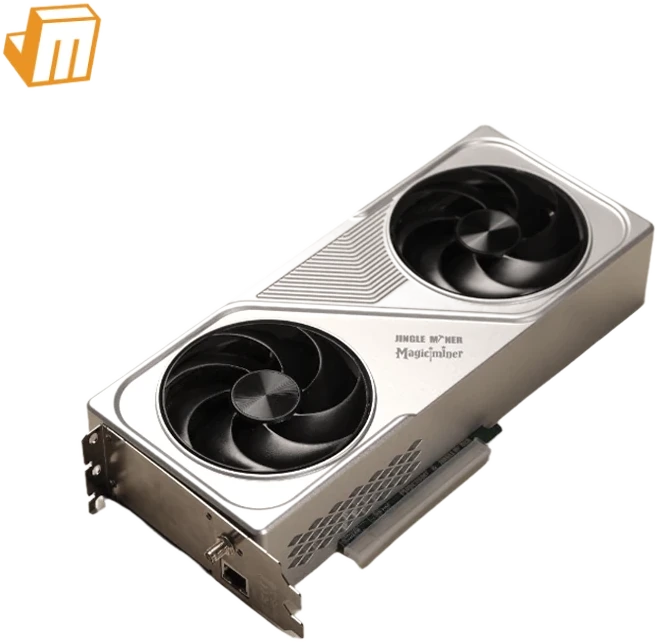 ⛏ JINGLEMINER MAGIC MINER BTC HASHCARD hashrate, profitability, price ...