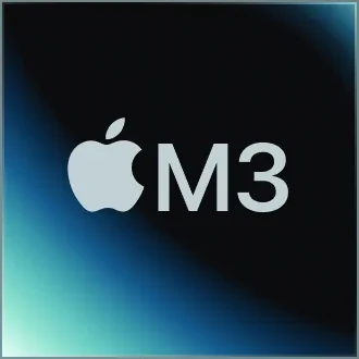 ⛏ APPLE M3 hashrate, profitability, price and specifications | Kryptex Pool